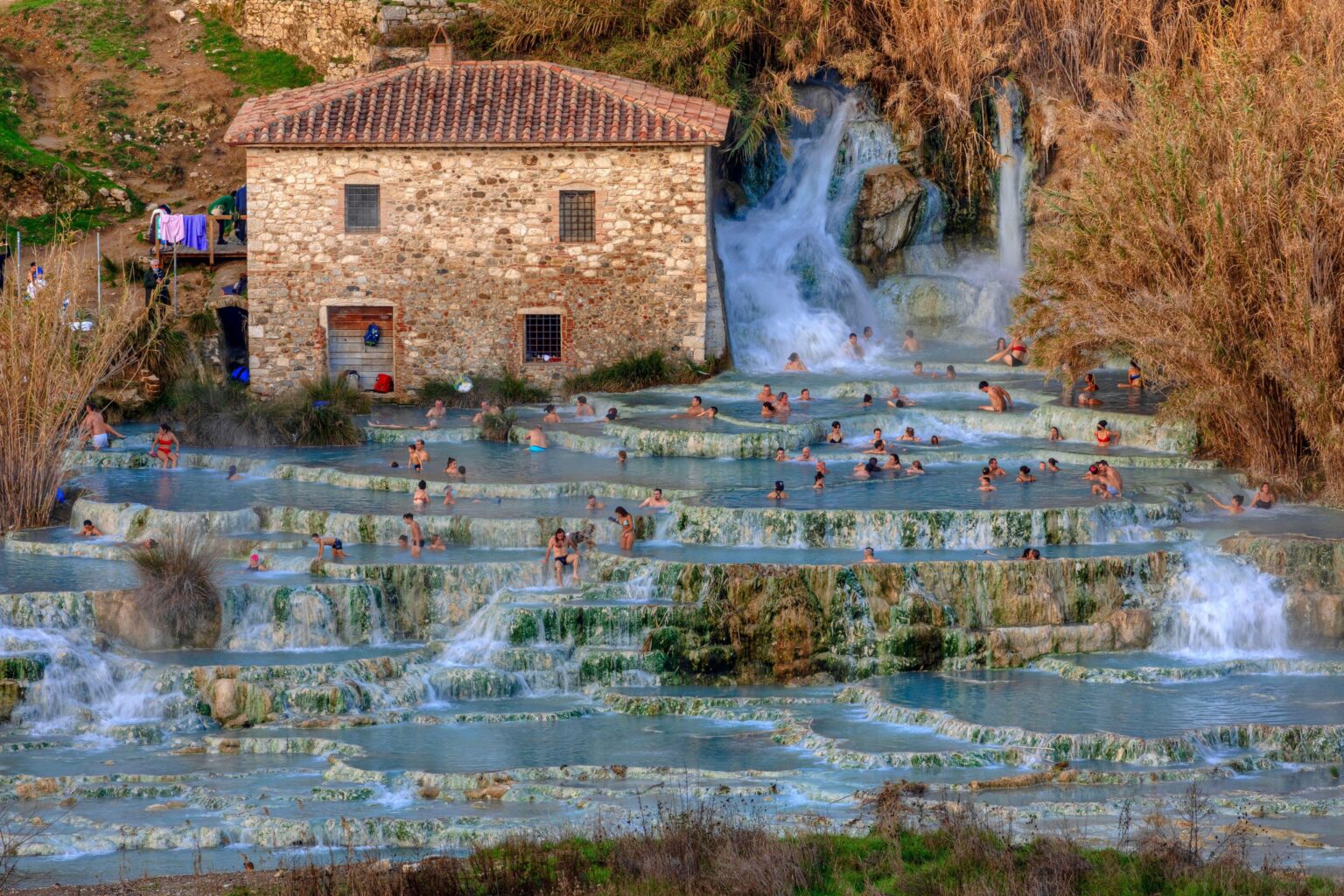 Top 10 spa-uri din Europa pe care ar trebui să le vizitezi măcar o dată în viață