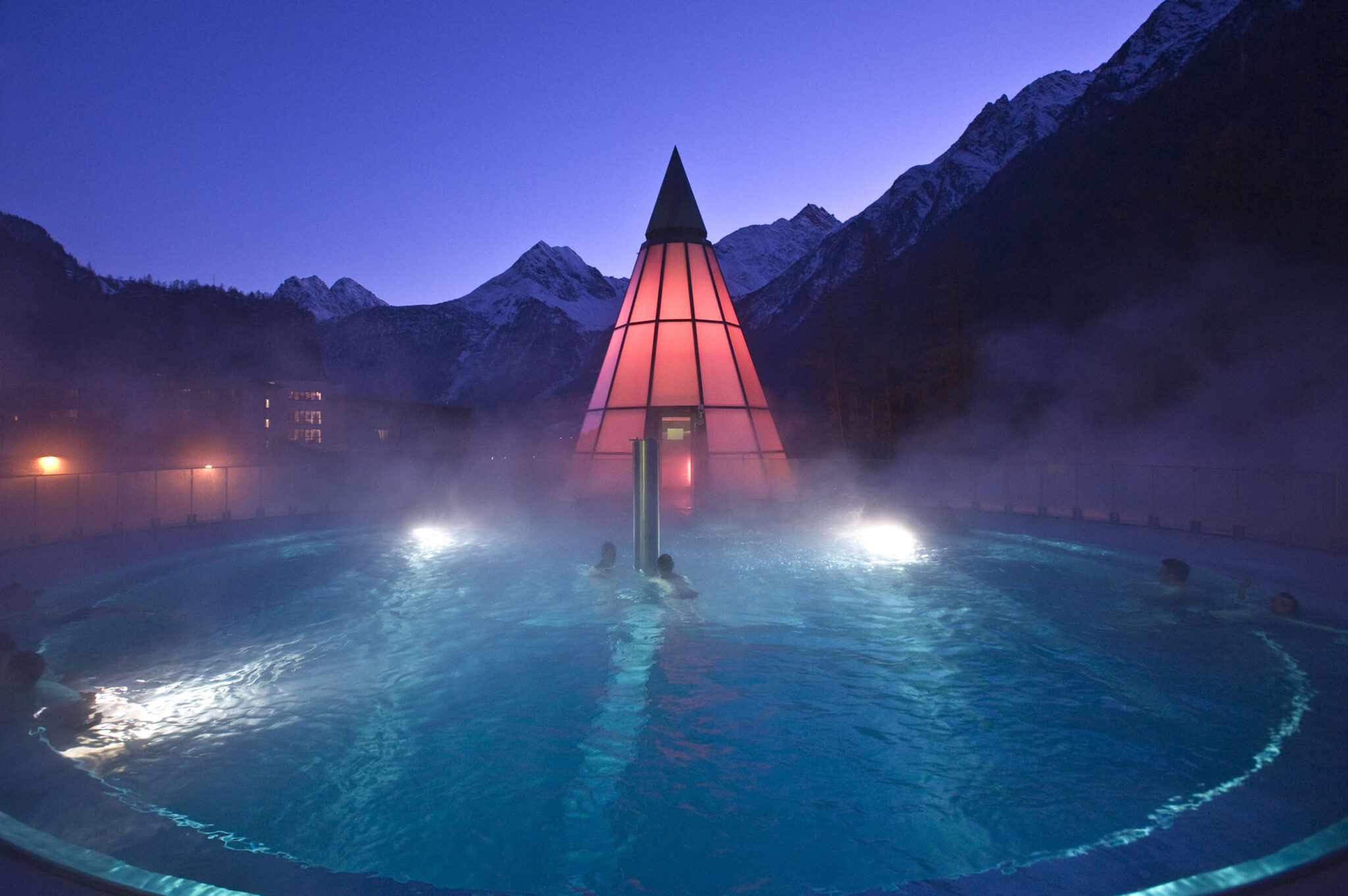 Top 10 spa-uri din Europa pe care ar trebui să le vizitezi măcar o dată în viață