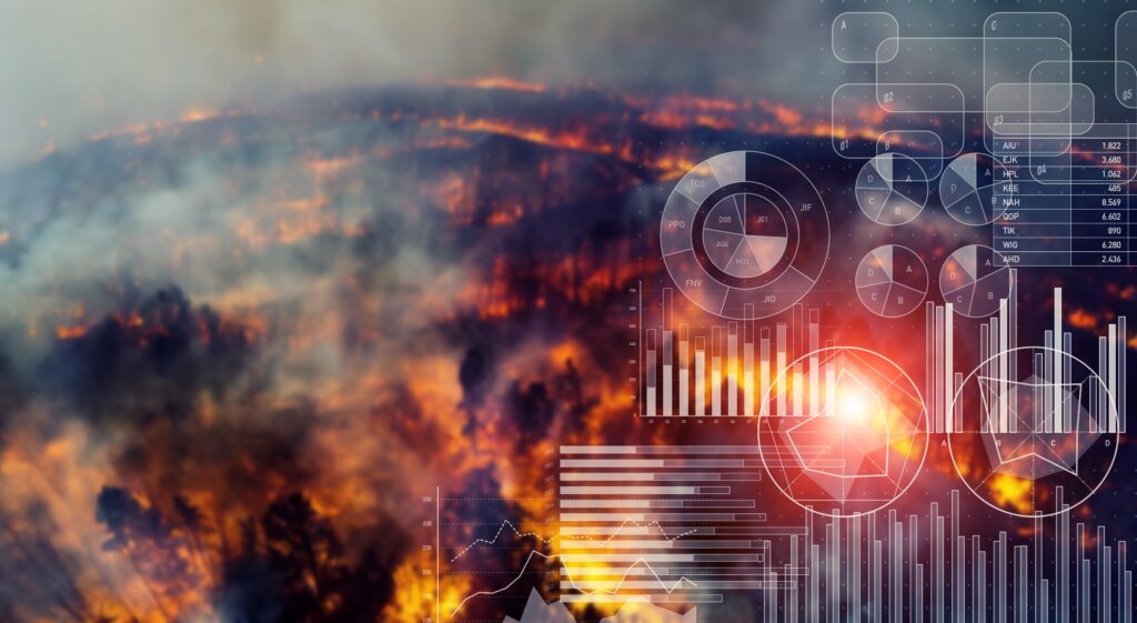 Riscurile anului 2024. Ce pericole ne amenință viitorul?