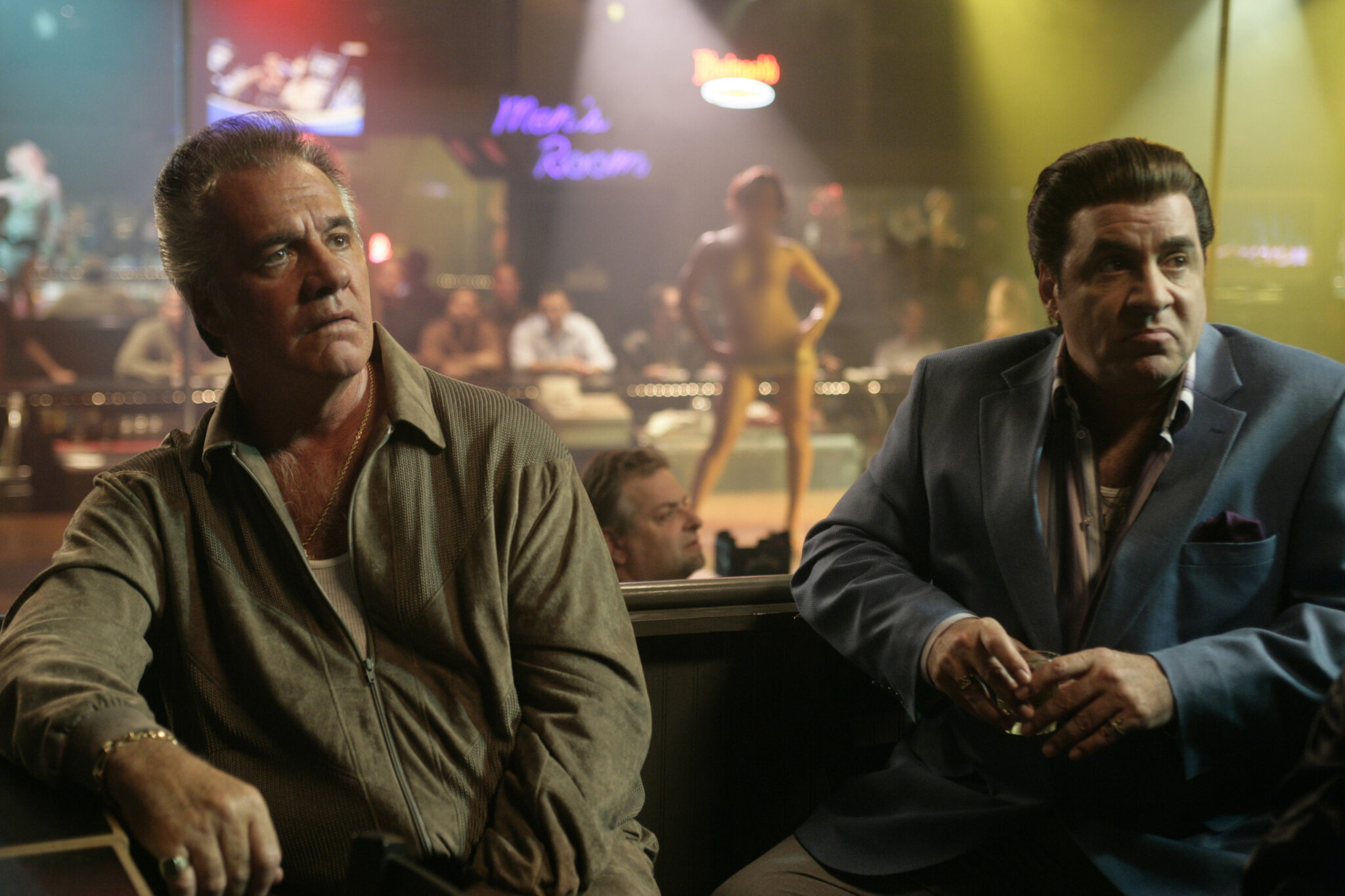 25 de ani de Sopranos: cum a schimbat serialul televiziunea